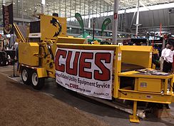 Sales | Cues Inc. | Amherst New Hampshire